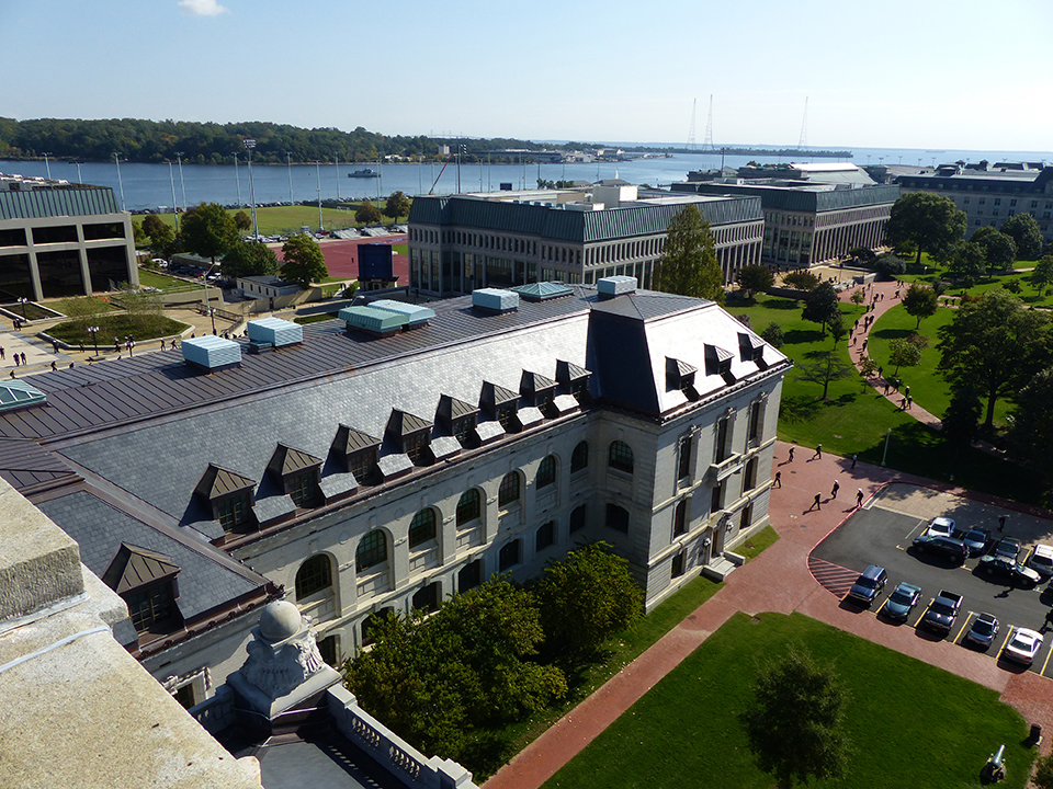 homepage [www.copper.org]