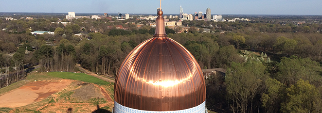 Copper.org: Architecture: 2018 Winners of North American Copper in ...