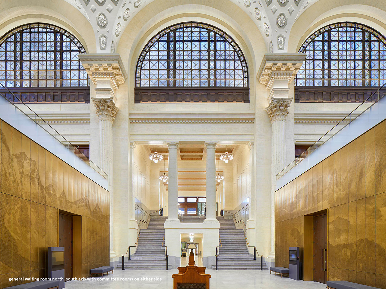 Senate of Canada Building