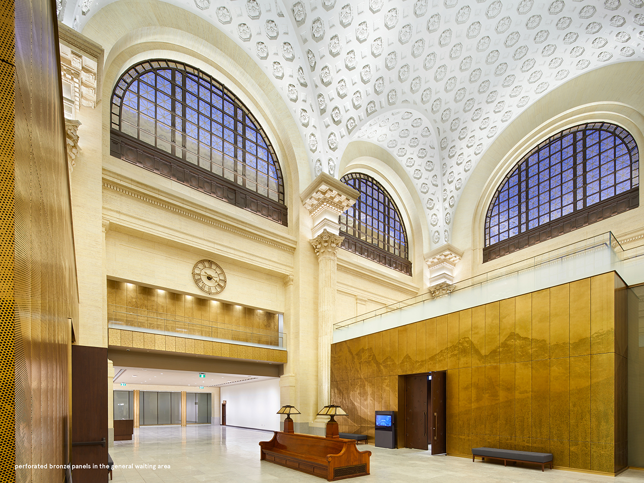 Senate of Canada Building