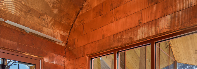 Copper.org: North American Copper in Architecture Awards - Winning Projects