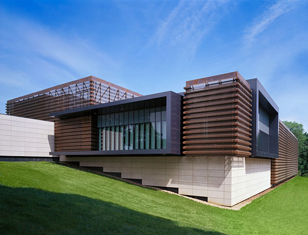 State Emergency Operations Center