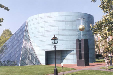 In this thread there are weird buildings. - Page 9 - NASIOC