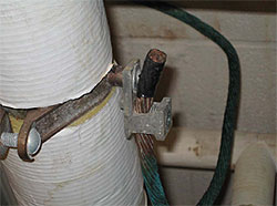 Electrical: Power Quality - Inadequate Grounding System Allows Costly ...