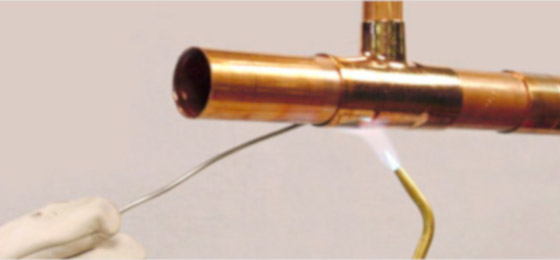 Official Site of Copper Development Association, Inc. (USA)